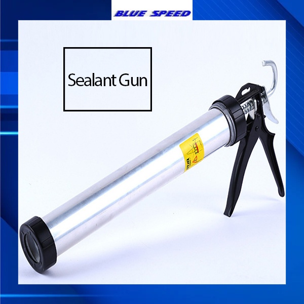 Sealant Gun Heavy Duty Glue Gun ALUMINUM CATRIDGE CAULK TOOL Local ...
