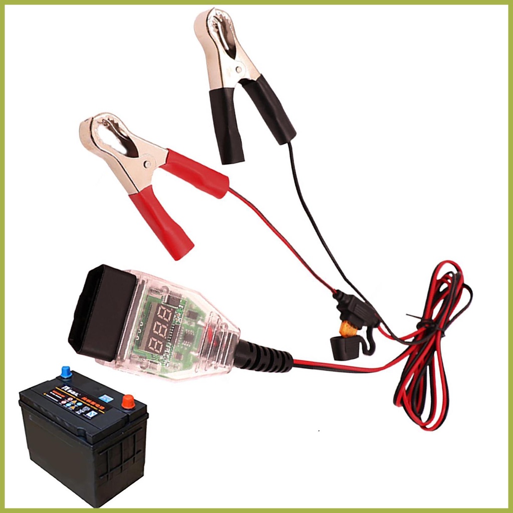 Car Computer Power off Memory Car Computer Power Failure Memory Saver ...