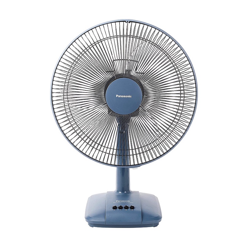Panasonic Table Fan F400CS | Shopee Singapore