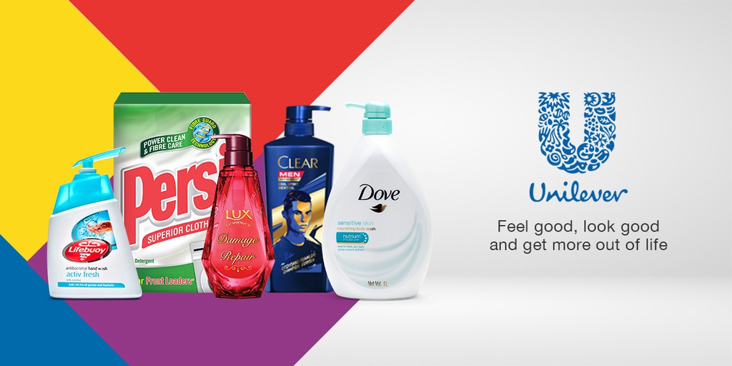 Unilever Official Store, Online Shop | Shopee Singapore