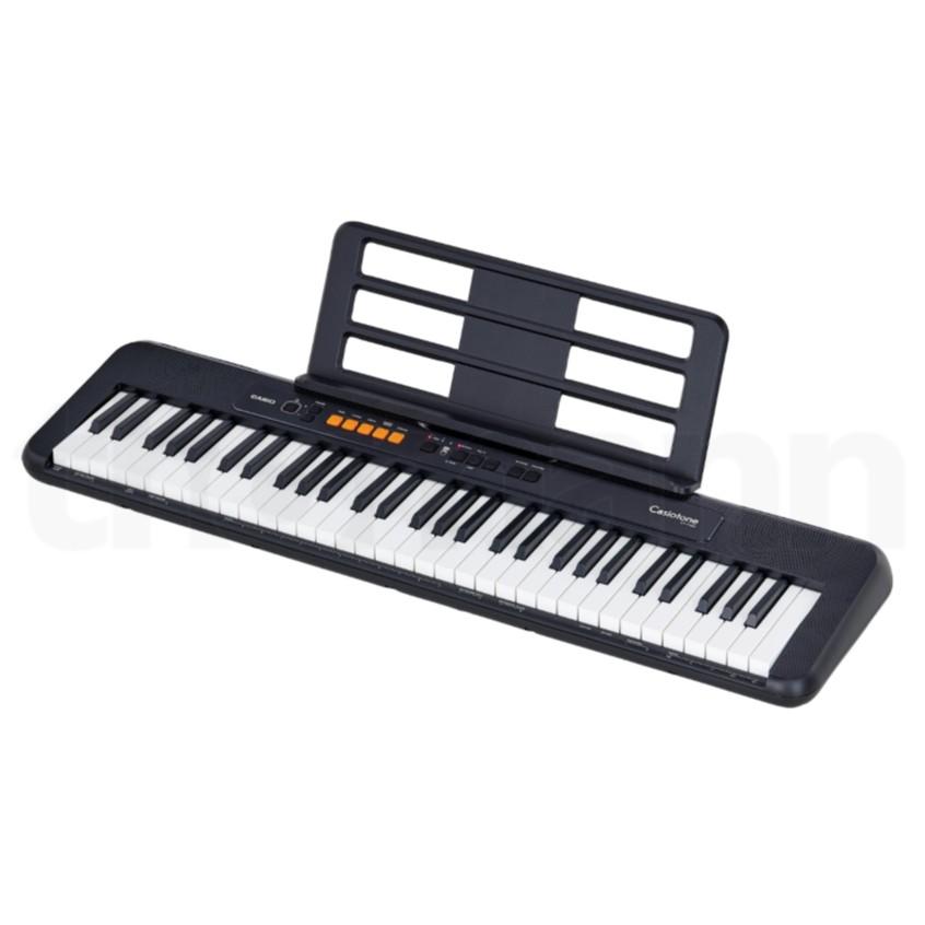 Casio Ct S100 Keyboard Casiotone 61 Keys Digital Electronics Cts100