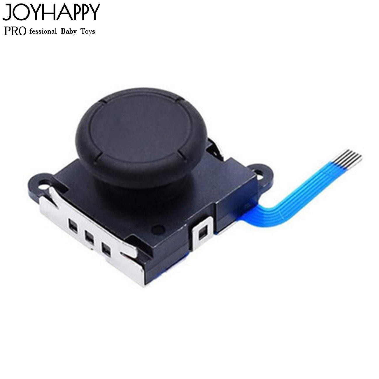 HOT! 3D Analog Thumbstick joystick Controller for Switch Handle ...