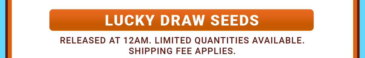 Shopee Farm March 2023 | Water Plants Daily For Attractive Prizes ...