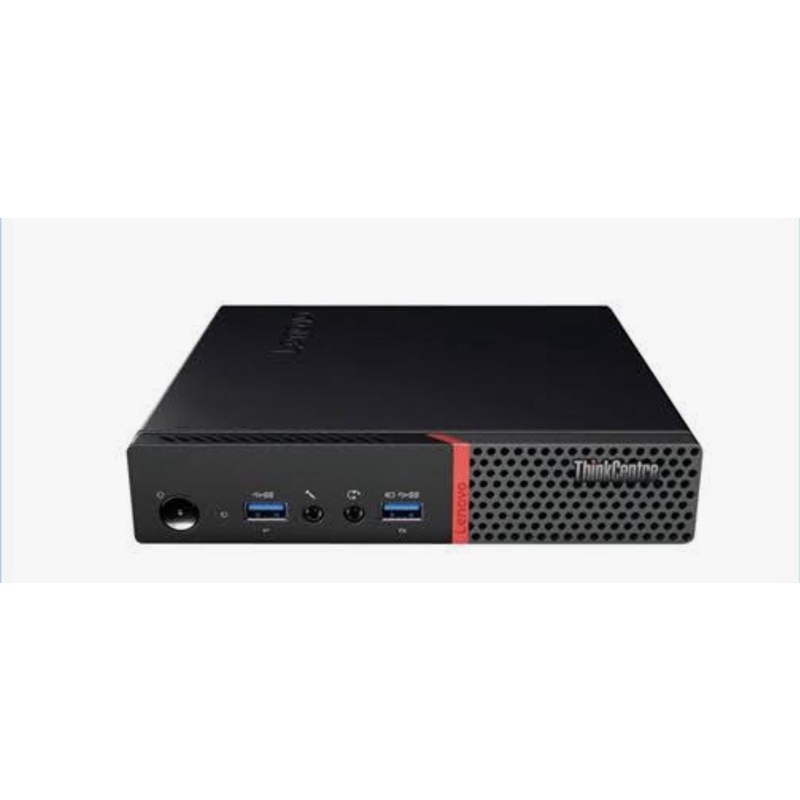 Lenovo Thinkcentre M900 Tiny Desktop(Refurshed) Intel core i5-6th Gen ...