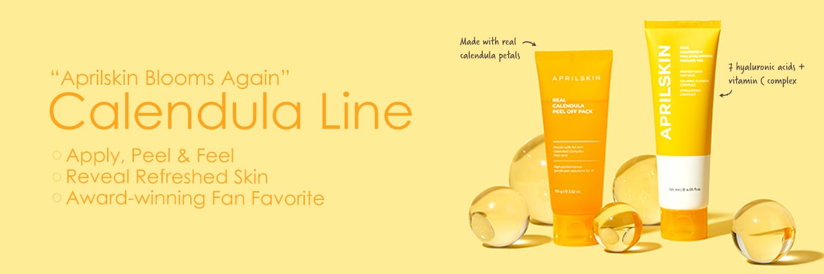 April Skin Official Store, Online Shop | Shopee Singapore