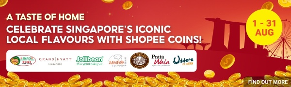 Shopee Singapore | Hot Deals, Best Prices