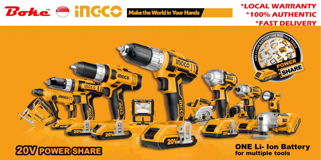 Boke Tools Machinery (Soon Lee), Online Shop | Shopee Singapore