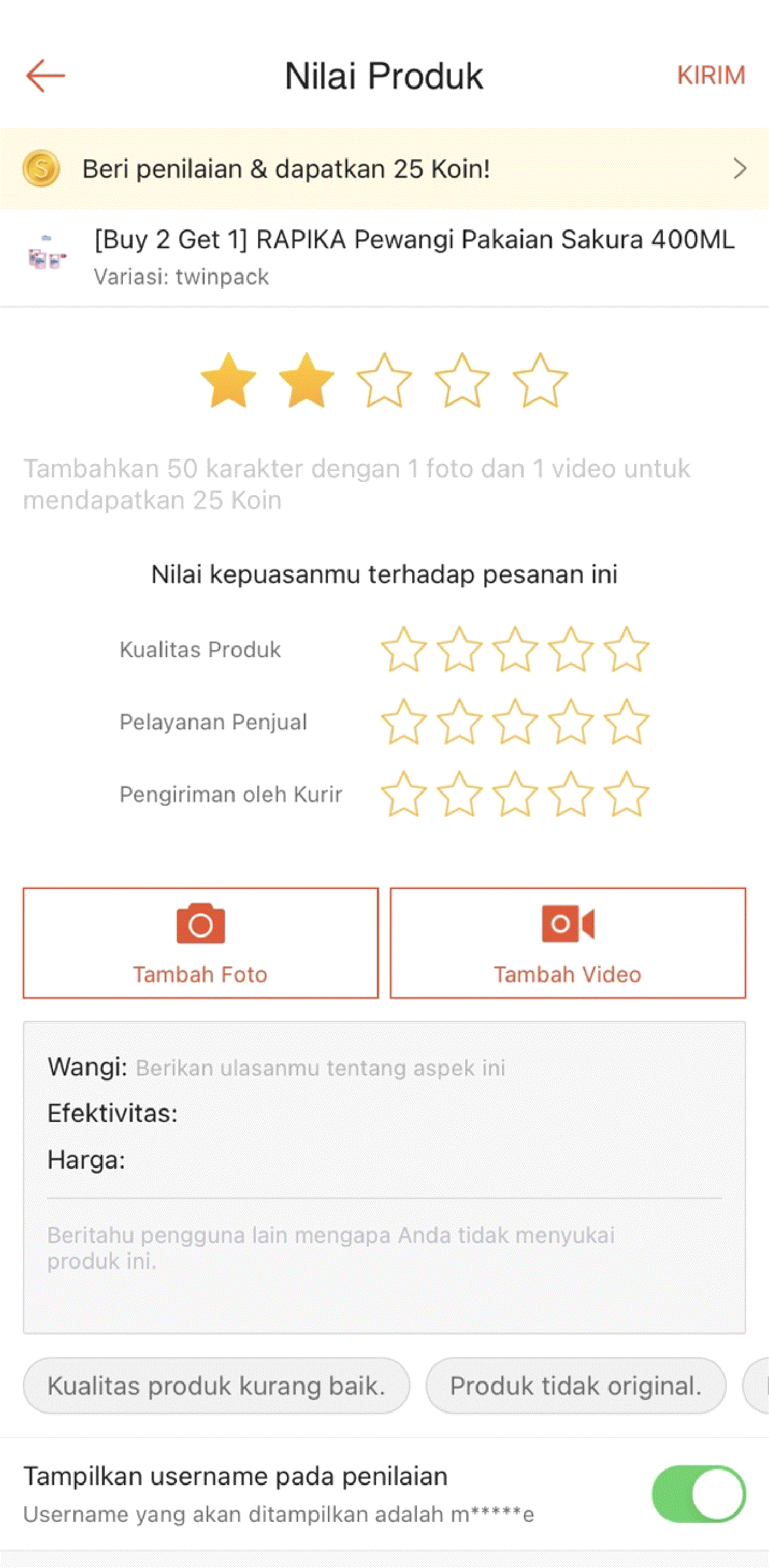 Meningkatkan Kepuasan Pembeli | Pusat Edukasi Penjual Shopee Indonesia