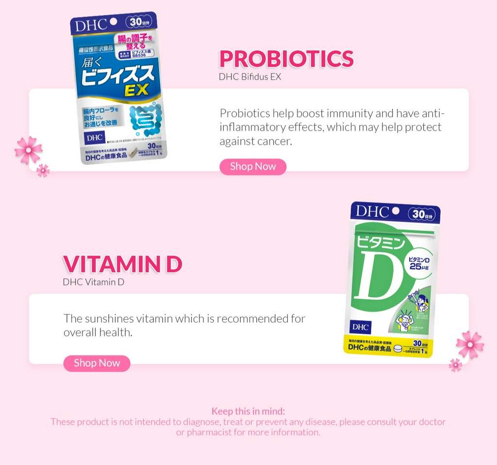 DHC Japan Official Store, Online Shop | Shopee Singapore