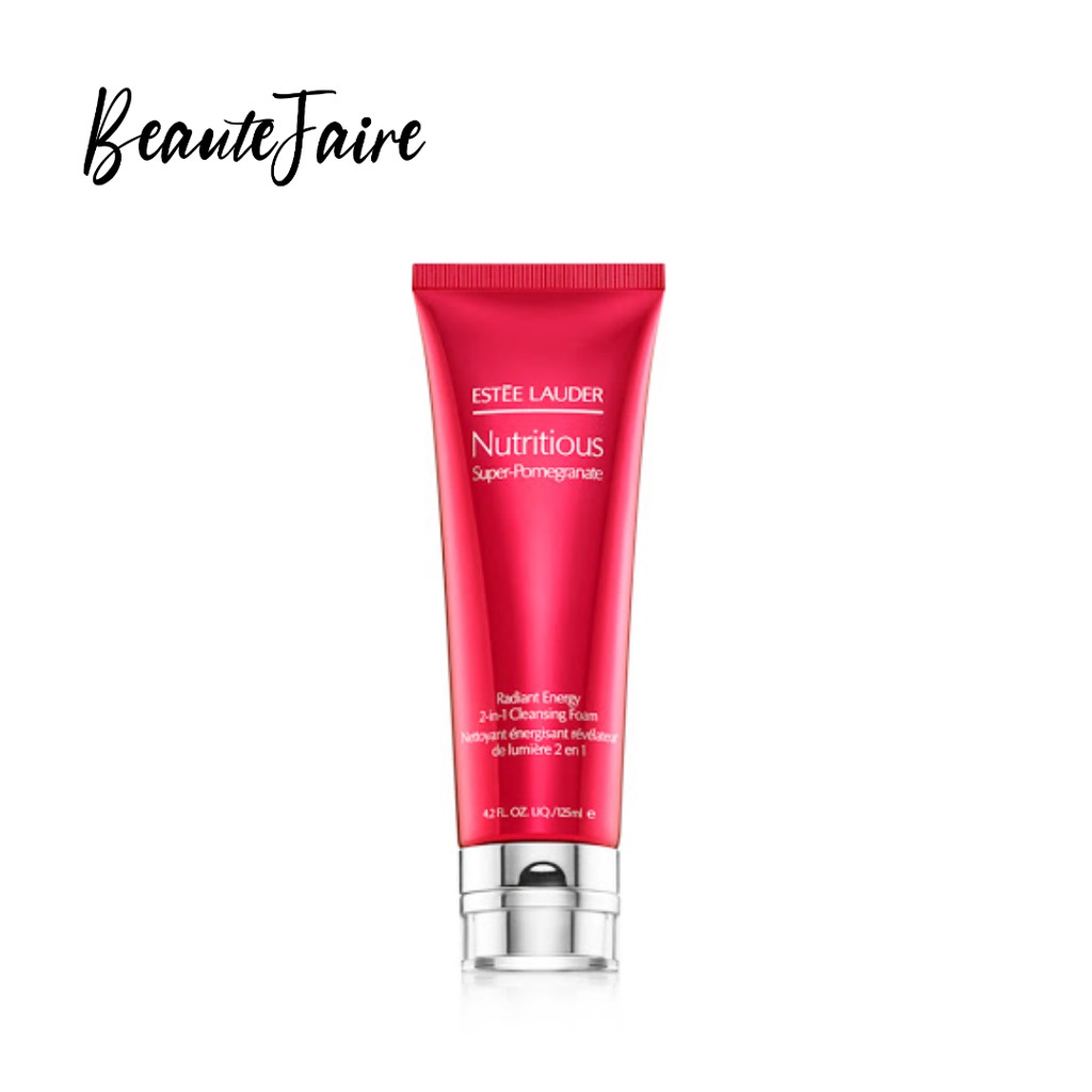 Estee Lauder Nutritious Super-Pomegranate Radiant Energy 2-in-1 ...