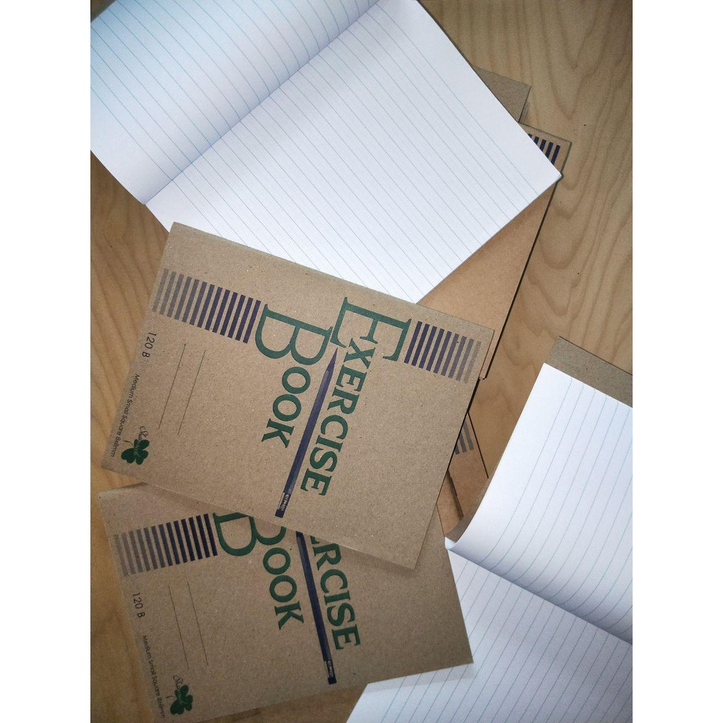Falcon Exercise Book A5 / Square & Line / 120B & 200B | Shopee Singapore Falcon Exercise Book A5 / Square & Line / 120B & 200B | Shopee Singapore