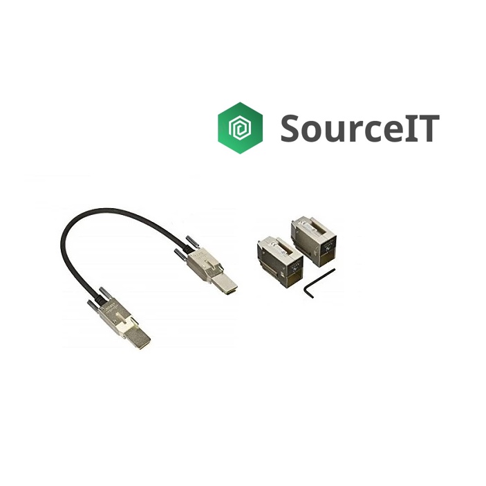 Cisco Catalyst 9200 and 9200L Stack Module P/N:C9200-STACK-KIT= - Local ...