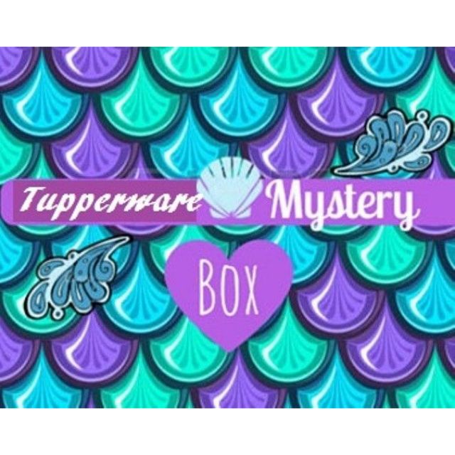 Tupperware Surprise Pack (Original Tupperware) | Shopee Singapore