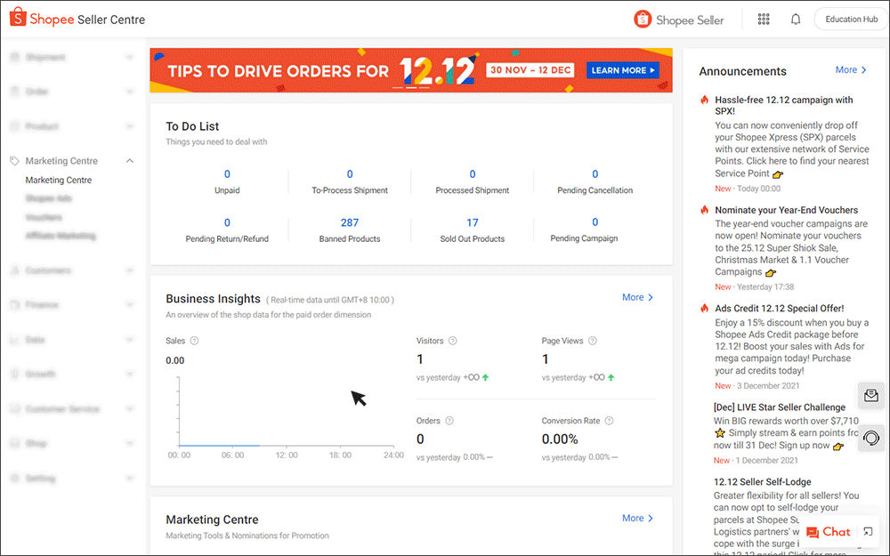 Creating a Bundle Deal | MY Seller Education [Shopee]