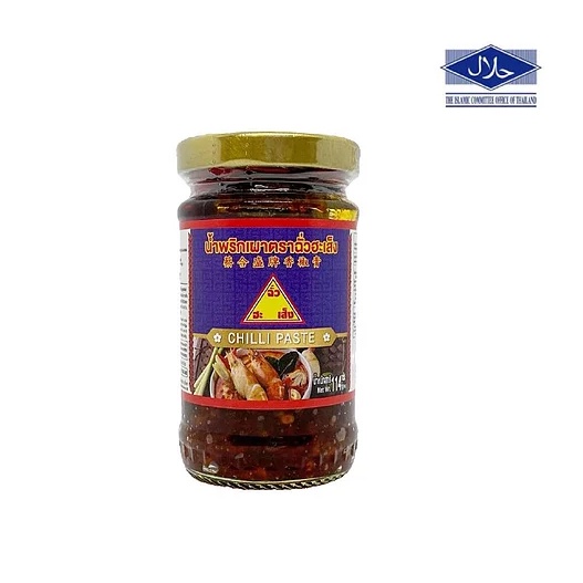 CHUA HAH SENG Chilli Paste (114g) | Shopee Singapore