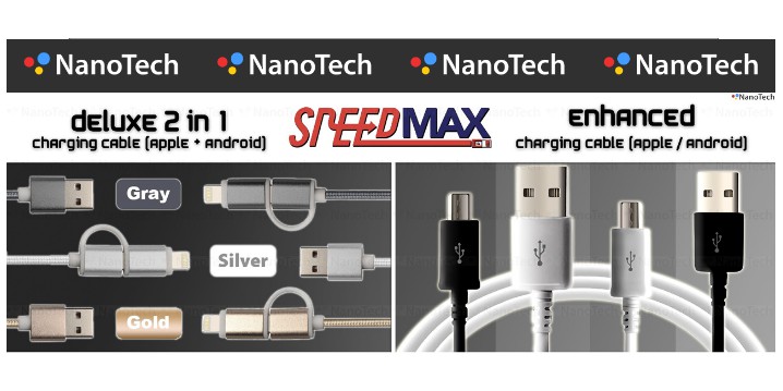 NanoTech, Online Shop | Shopee Singapore