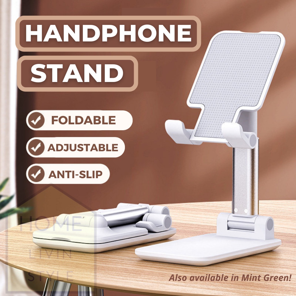 Handphone Stand | Shopee Singapore
