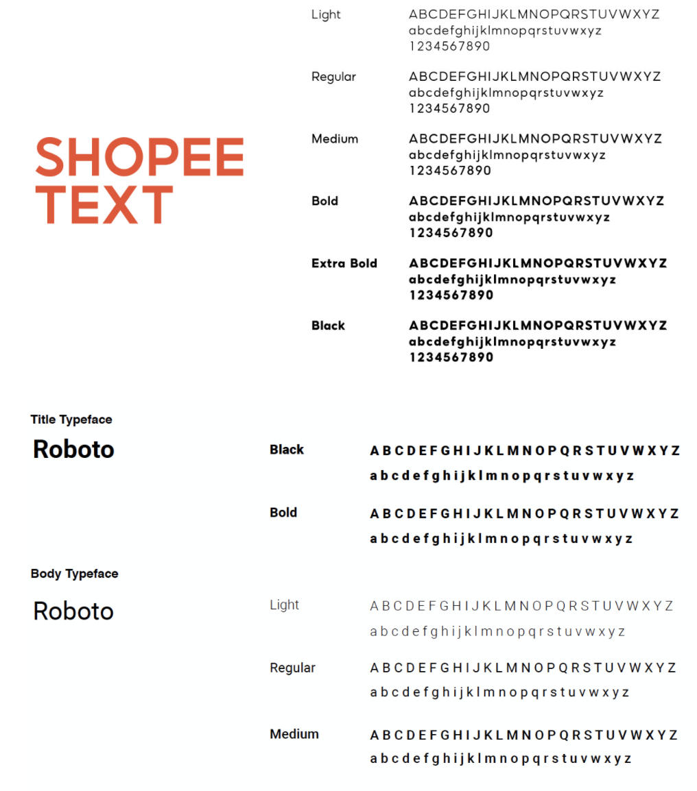 Affiliate Marketing Creative Guideline | Shopee PH Seller Education Hub