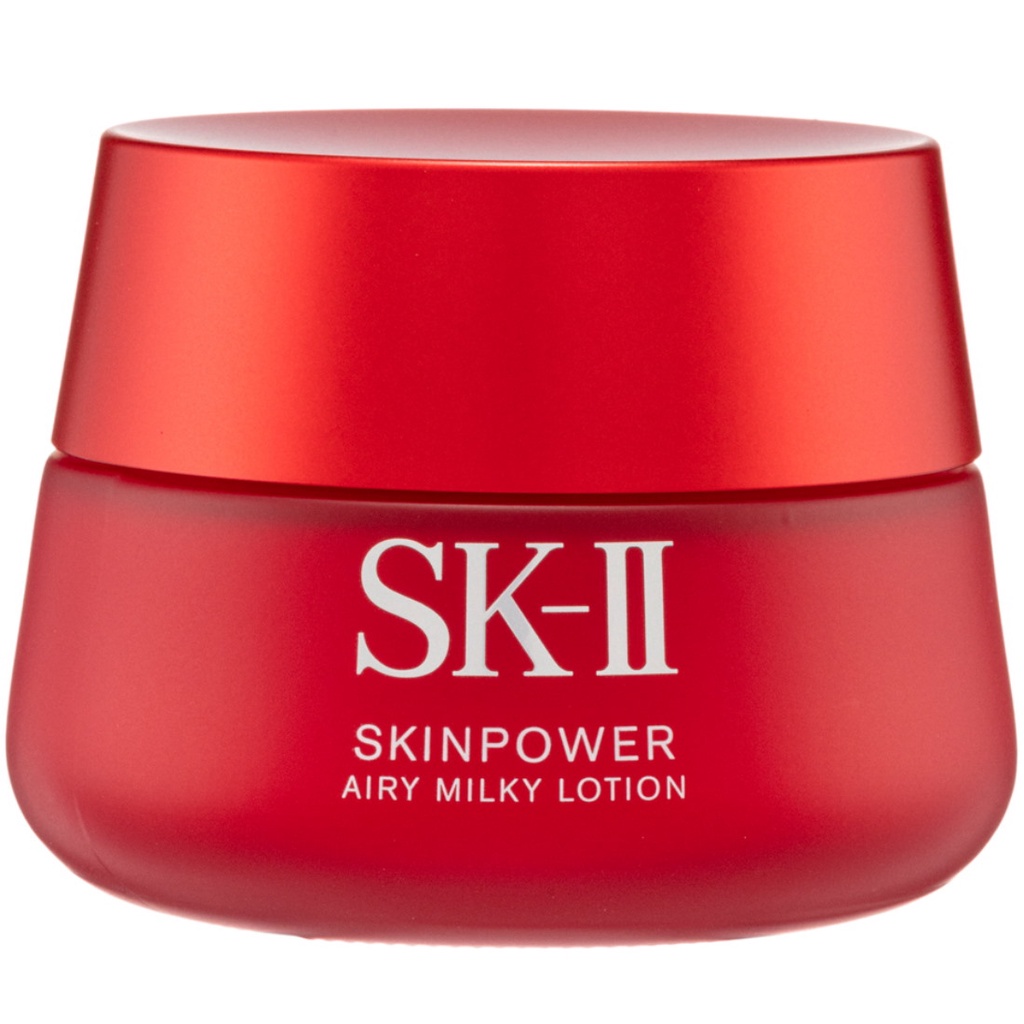 SK-II SKINPOWER AIRY MILKY LOTION 80G - BEAUTY LANGUAGE | Shopee Singapore