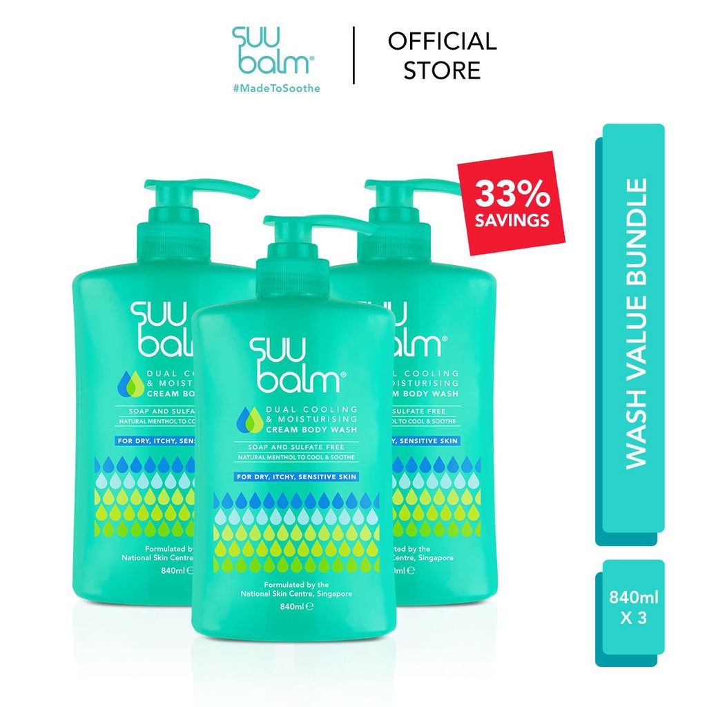 suubalm - Prices and Deals - Mar 2023 | Shopee Singapore
