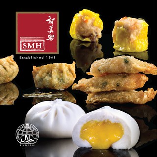 SMH Food Group Official Store, Online Shop Aug 2022 | Shopee Singapore