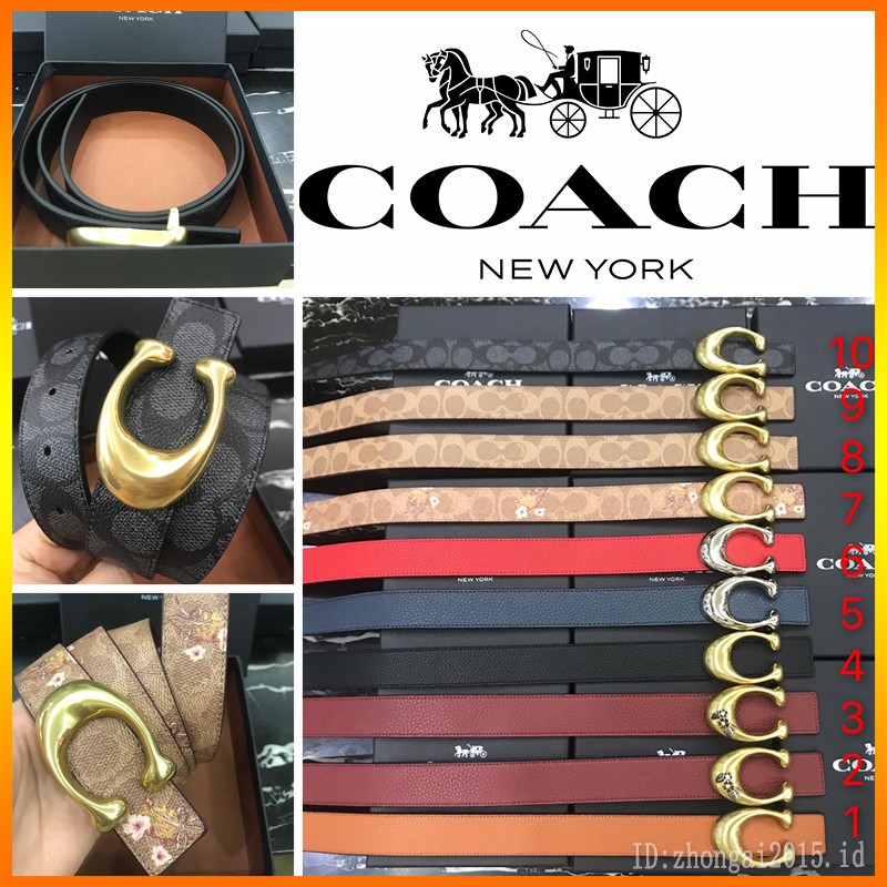 Belt Shopee | semashow.com