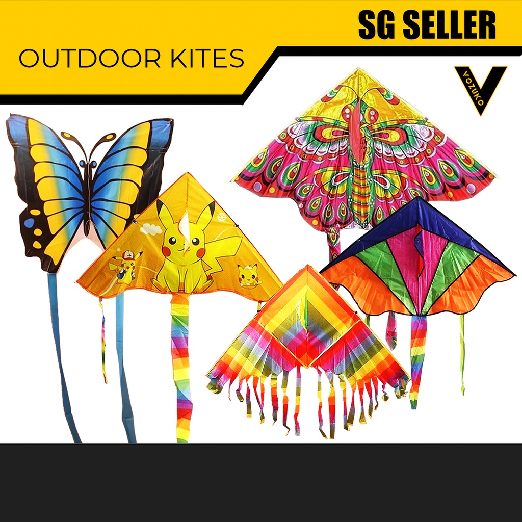 Buy Kite Products At Sale Prices Online - January 2023 | Shopee Singapore