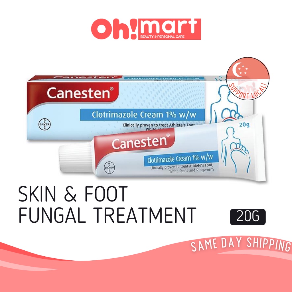 canesten - Prices and Deals - Mar 2023 | Shopee Singapore