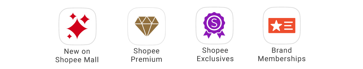 Official Shops & Deals in Singapore | Shopee Mall