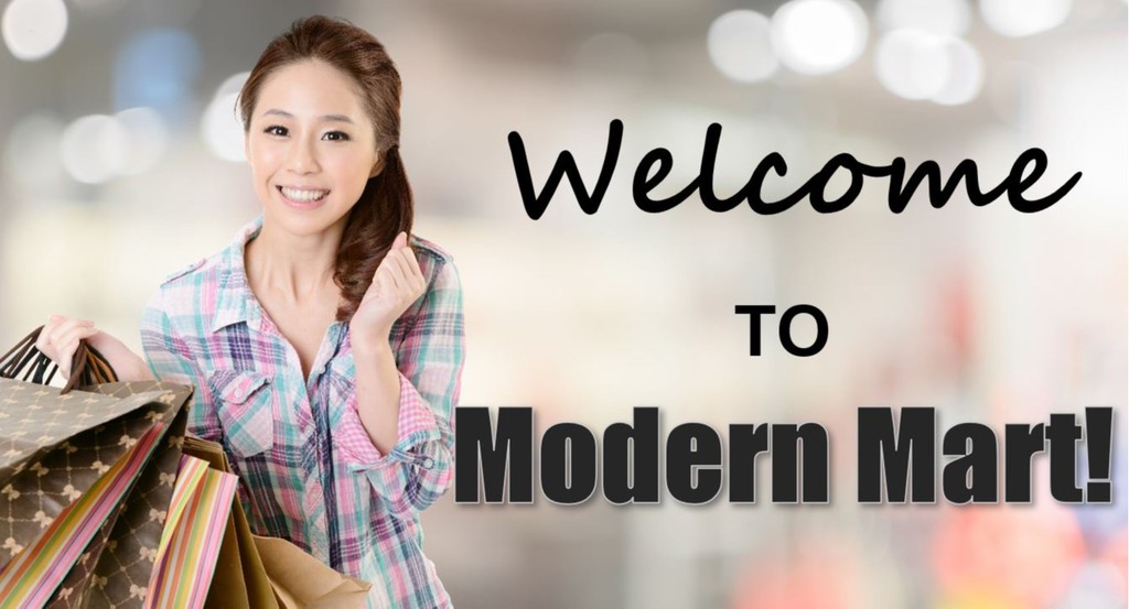 Modern Mart, Online Shop | Shopee Singapore