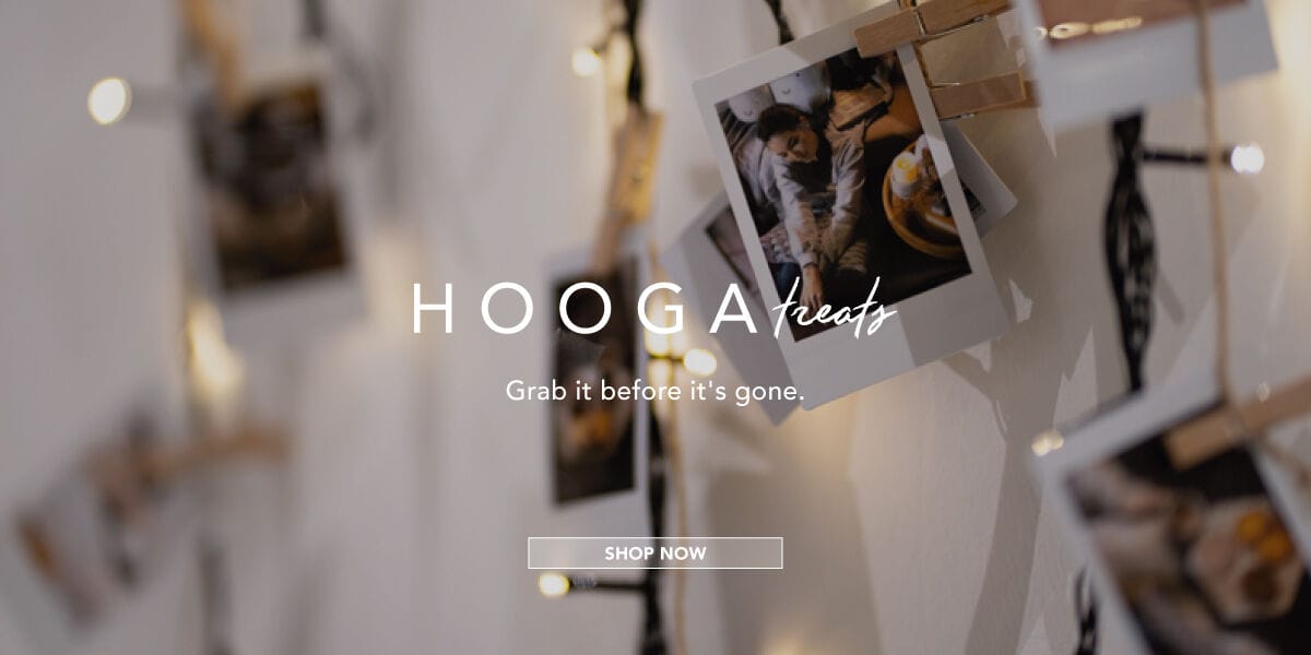 Hooga Official Store, Online Shop | Shopee Singapore