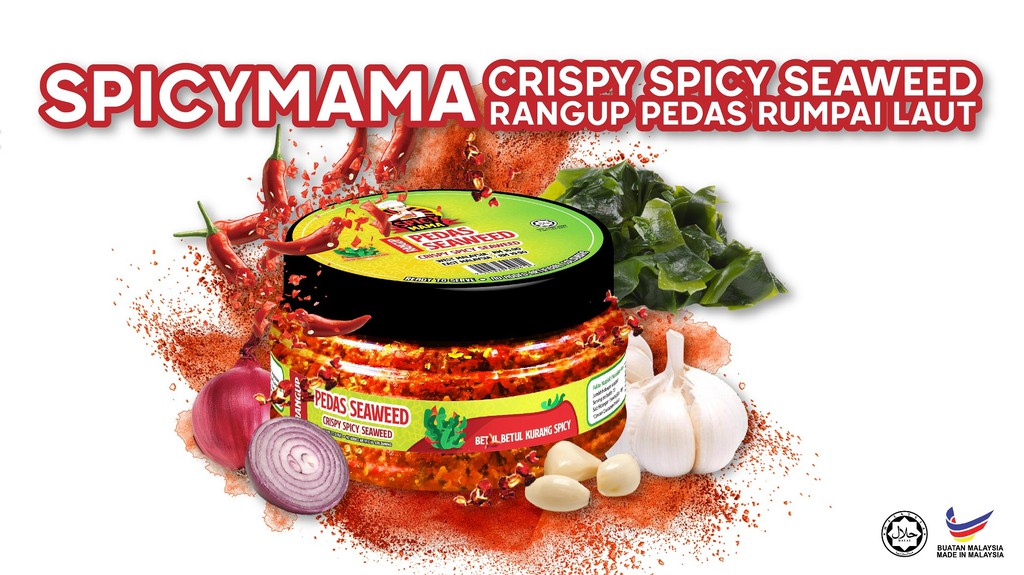 Spicy Mama Official Store, Online Shop | Shopee Singapore