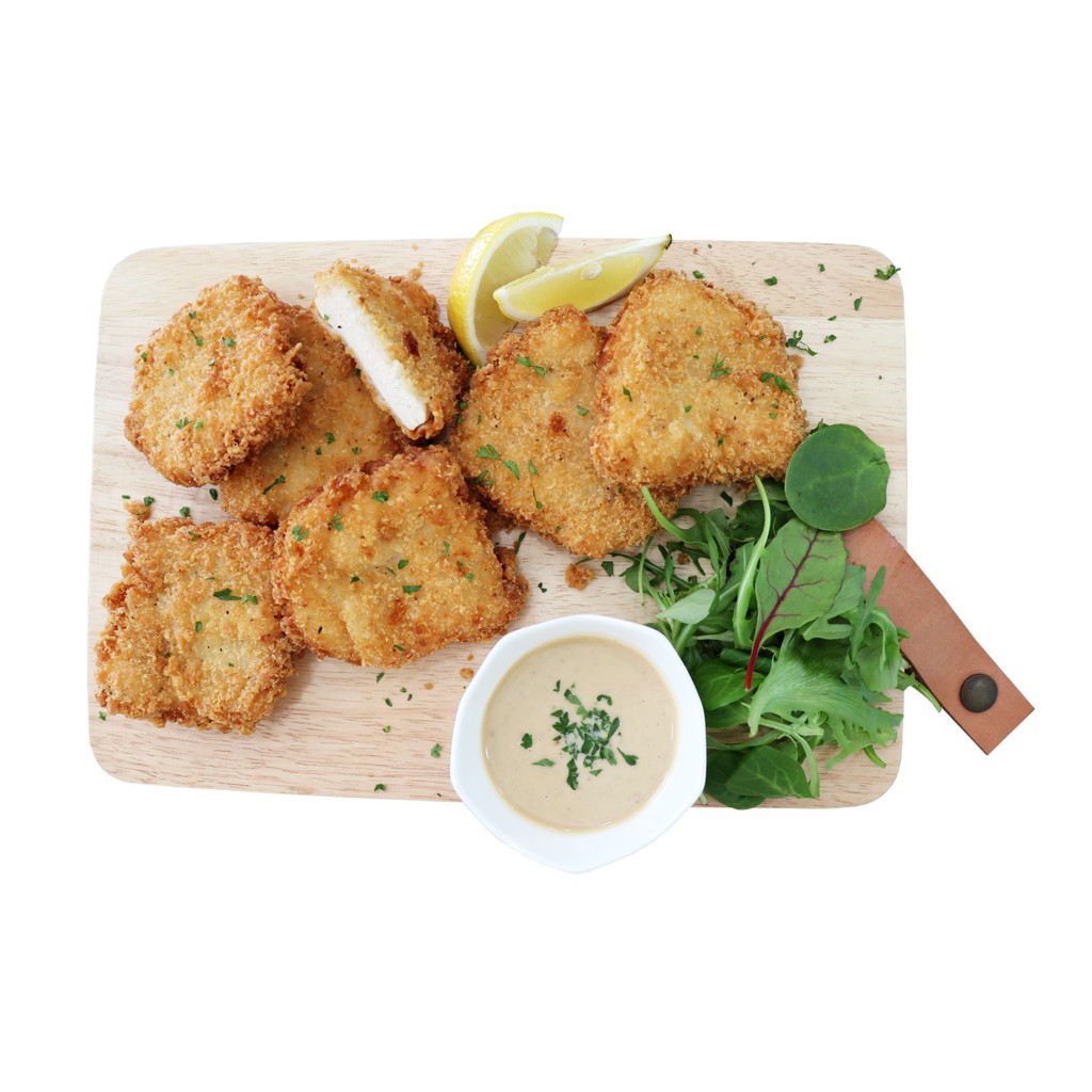 DoDo Chicken Patty (in Batter) Frozen 900G HALAL | Shopee Singapore