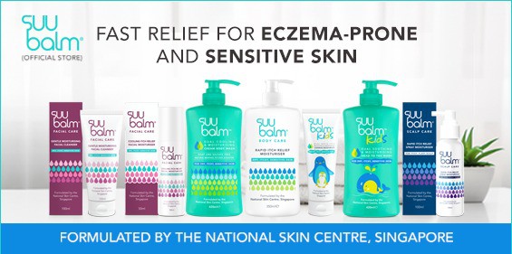 Suu Balm OFFICIAL STORE, Online Shop | Shopee Singapore