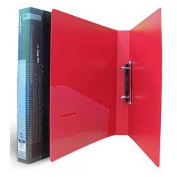 KCK A4 2D Ring File 1.5" (+Thickness) | Shopee Singapore