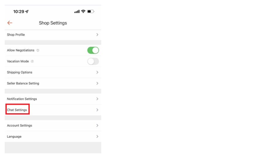 Chat Message Shortcuts | MY Seller Education [Shopee]