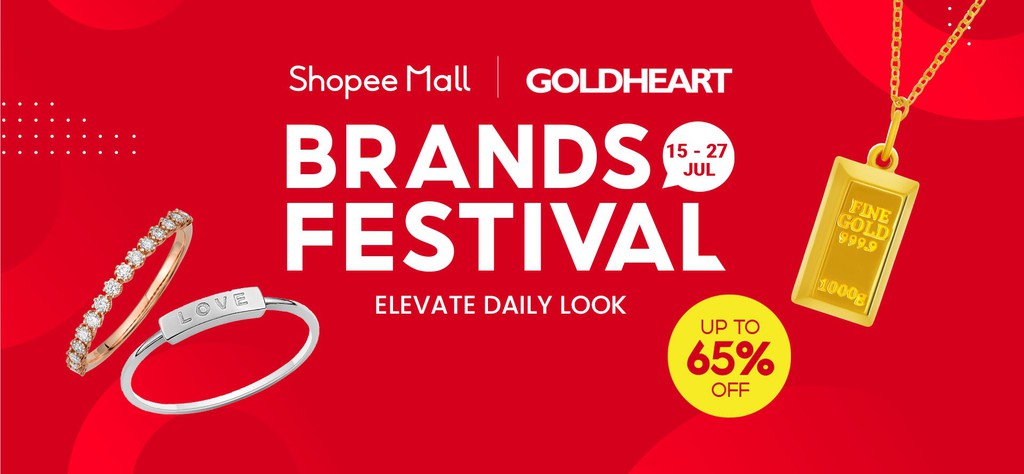 Goldheart Singapore Official Store, Online Shop | Shopee Singapore