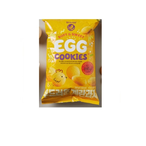 Emart 24 Egg Snack 190g [Korean] | Shopee Singapore