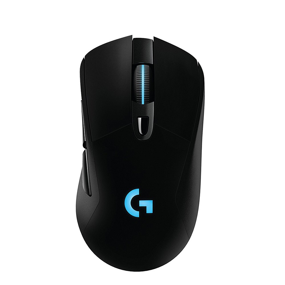 Logitech G403 910-004819 Prodigy Wired/Wireless Gaming Mouse | Shopee ...