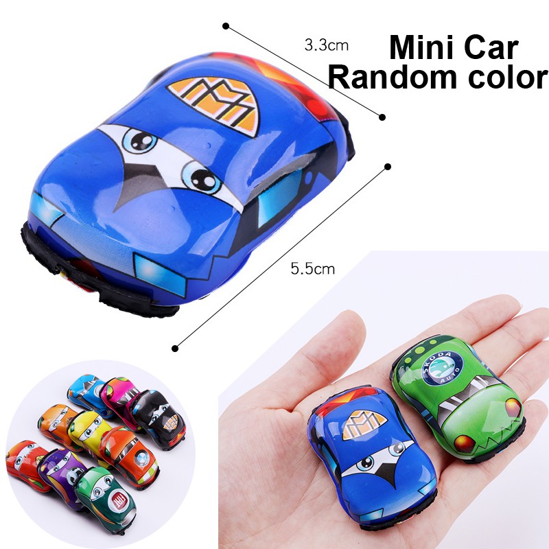 2 PCS/LOT Pull Back Car Toys Car Children Racing Car Baby Mini Cars ...