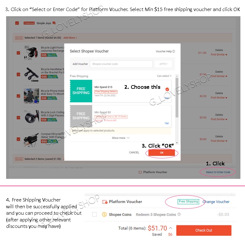 6-in-a-box Cute Cartoon Wooden Jigsaw Puzzle Tin Box Kids Educational ...