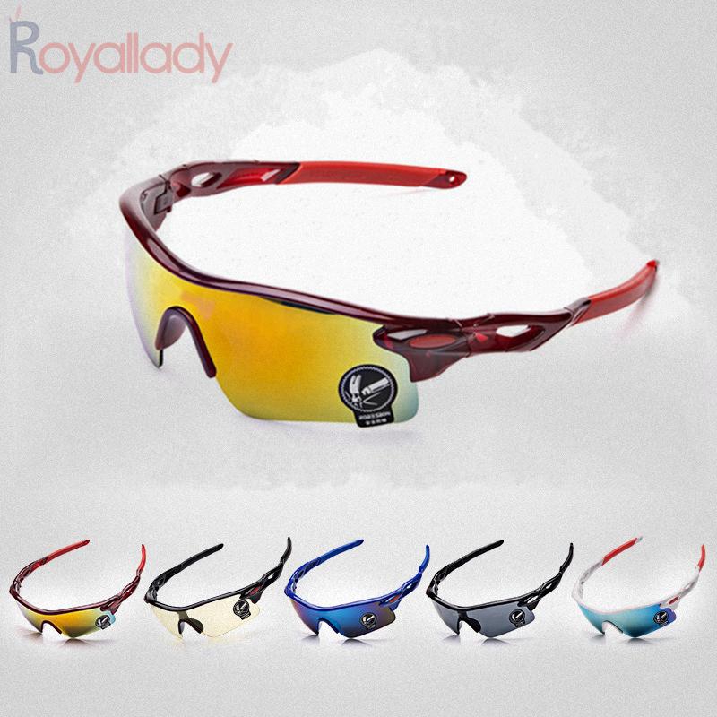 1pc 5Colors Ultra thin Protective Fishing Diving Travel Goggles Eyewear ...