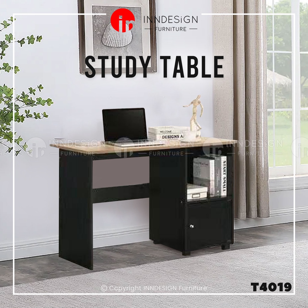 STUDY TABLE / STUDY DESK (FREE DELIVERY AND INSTALLATION) | Shopee Singapore