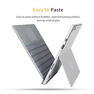 For Microsoft surface Pro5/6/7/8 Skin Surface Pro X Pro 8 Pro 9 pure ...