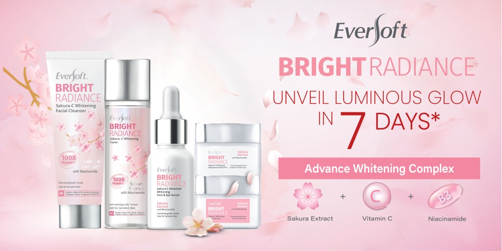 Eversoft Singapore Official Store, Online Shop Mar 2023 | Shopee Singapore