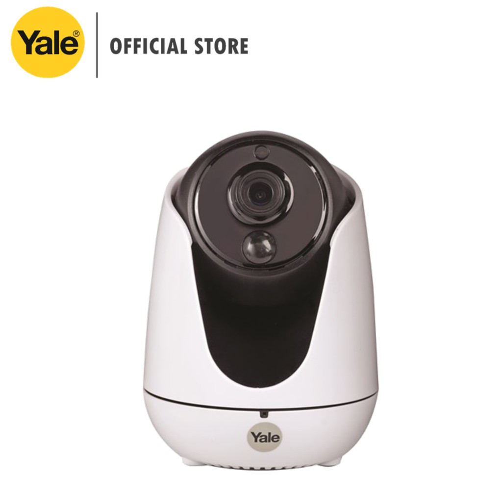 Yale Home View IP Camera PTZ version (WIPC-303W) | Shopee Singapore