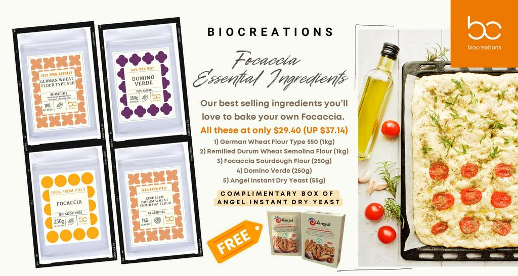 Biocreations Official Store, Online Shop | Shopee Singapore