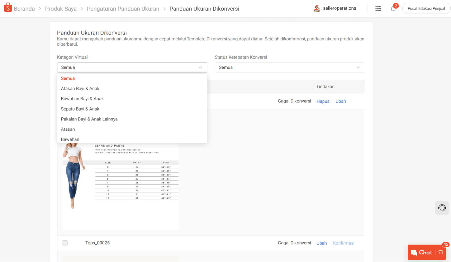 Apa itu Kategori Virtual? | Pusat Edukasi Penjual Shopee Indonesia