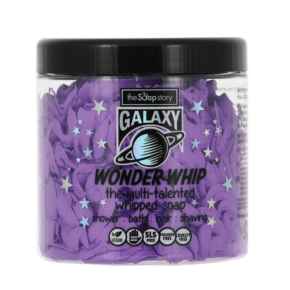 Wonder Whip Multi Talented soap 200g | Shopee Singapore