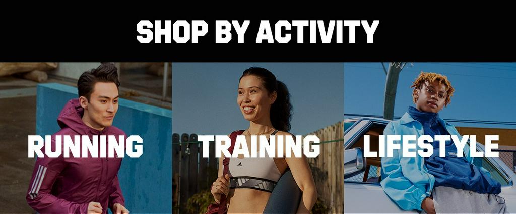 adidas Official Store, Online Shop Oct 2022 | Shopee Singapore